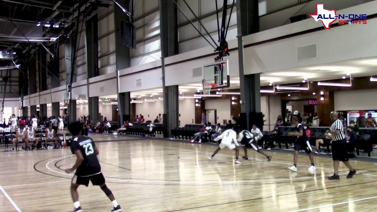 2022 Jaylen Jones Summer Highlights - YouTube