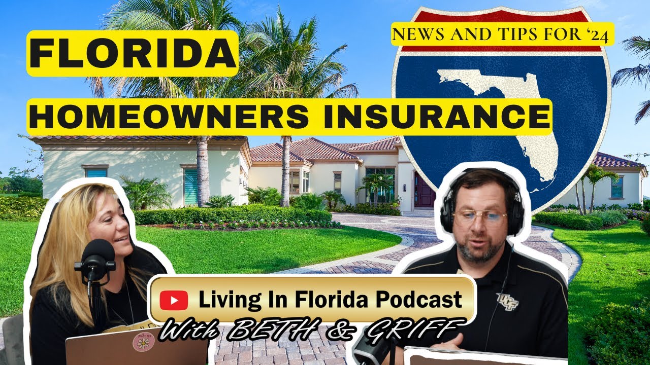 Floirda Homeowners Insurance Tips, Tricks, Market News, Providers ...