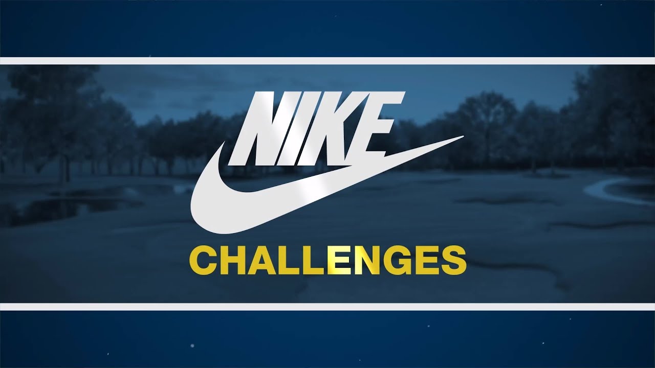 HV3 HOLE MATCH - NIKE CHALLENGES - EA Sports PGA Tour 2023 - YouTube