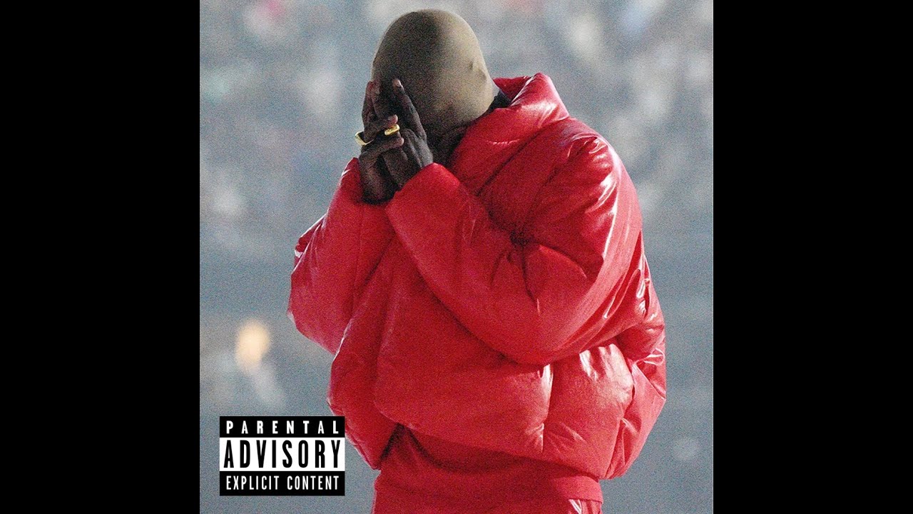 24 - Kanye West (Ft. Vory) - YouTube