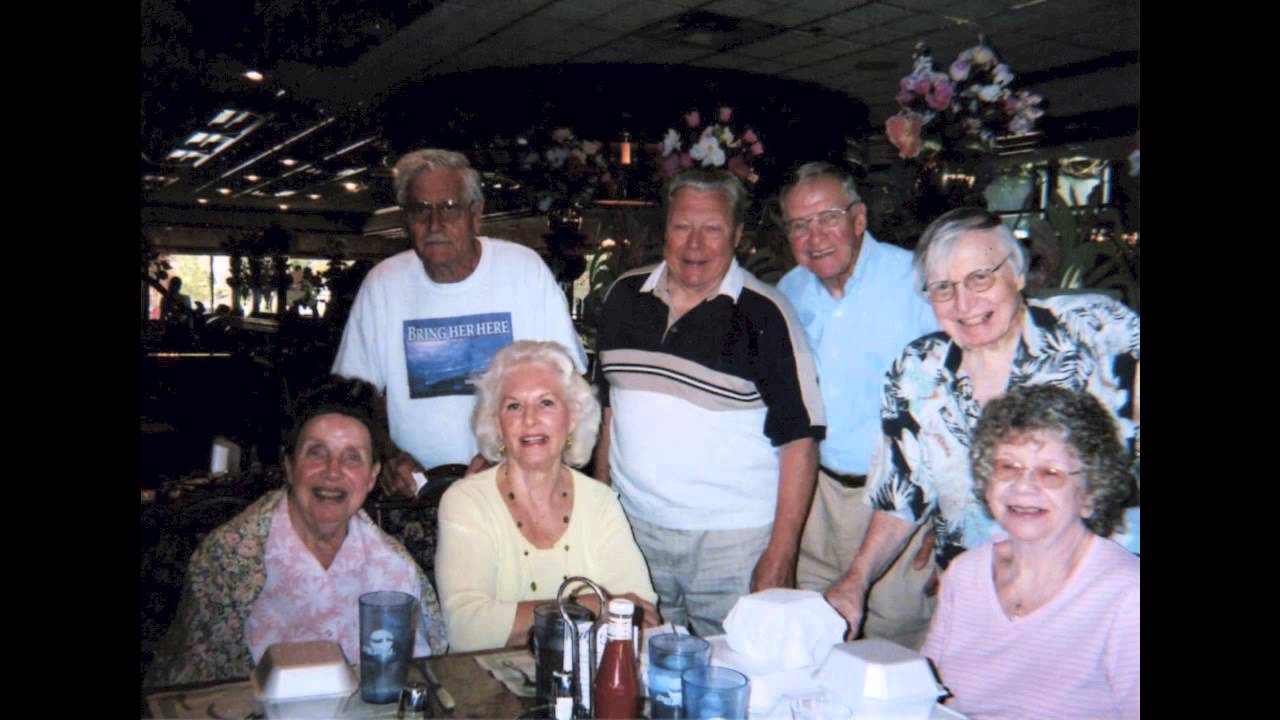 The Life and Times of Jim Scott - YouTube