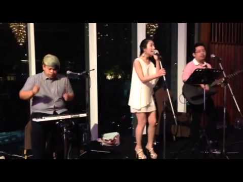เพลง อาย cover Molly band - YouTube