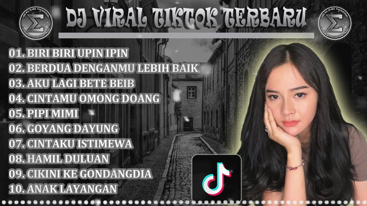 DJ BIRI BIRI UPIN IPIN REMIX| DJ BIRI BIRI SAYA DAH HILANG JARJIT VIRAL ...