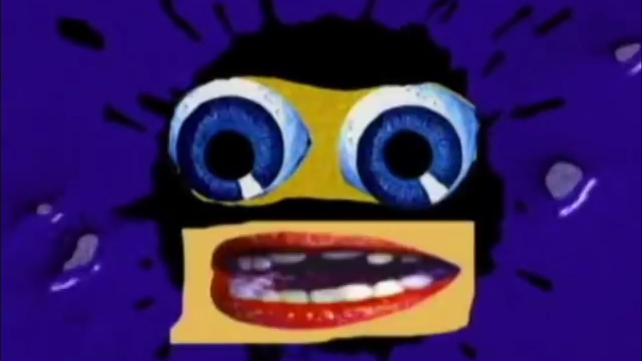 Klasky csupo boing voice is on, IOS???? - YouTube