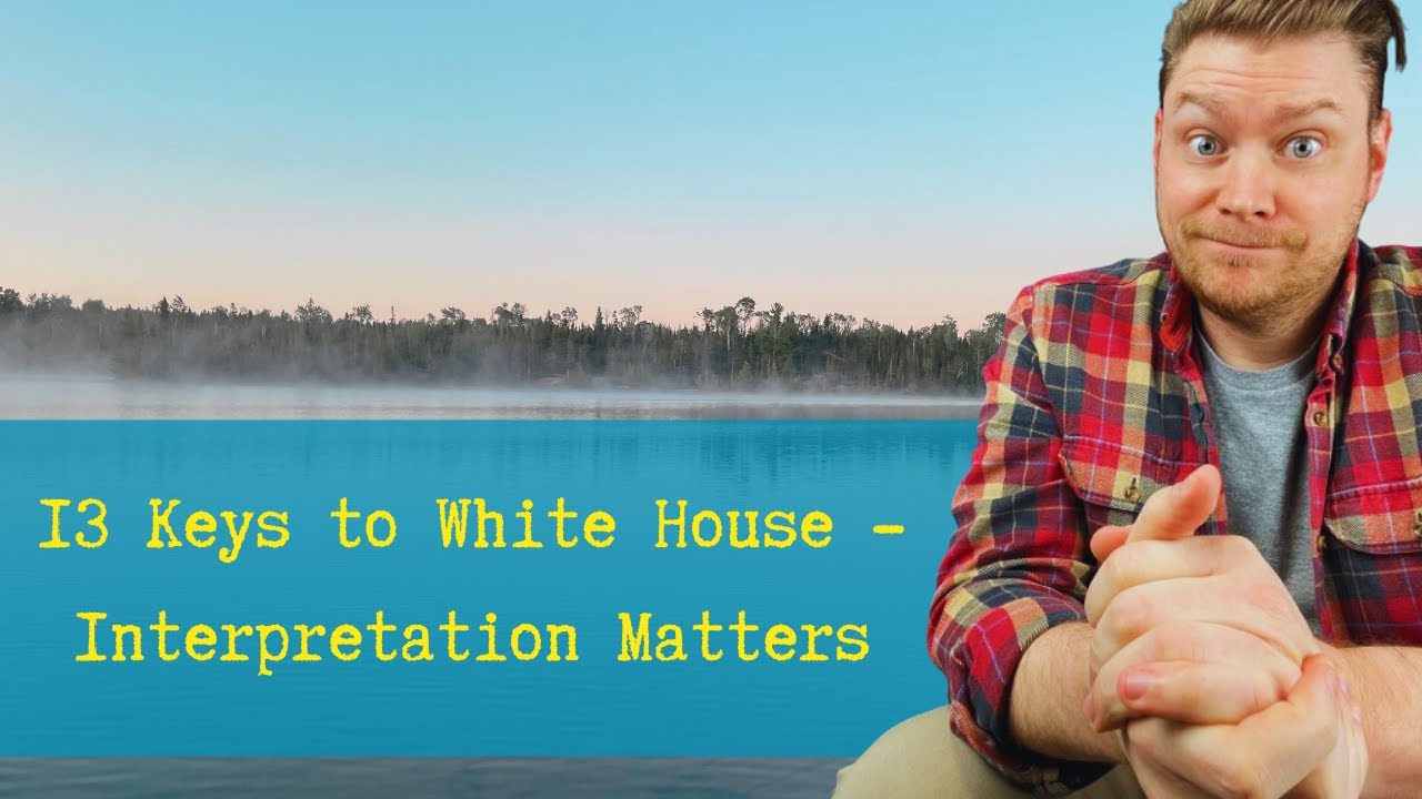 PRE-ELECTION - Allan Lichtman Drank too much Kool-Aid...Why Allan ...