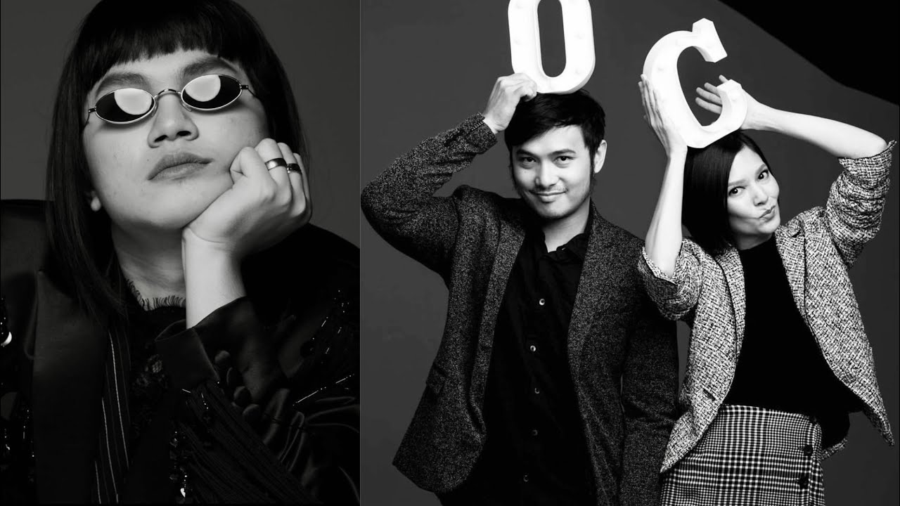 UNIQUE Salonga STARTED It All! CHYNNA Talks About the STORY Behind OC ...