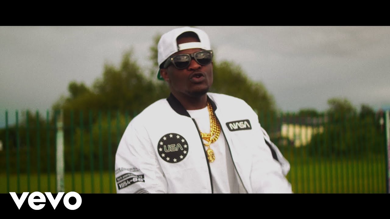 Razzy - Rize (Official Video) - YouTube