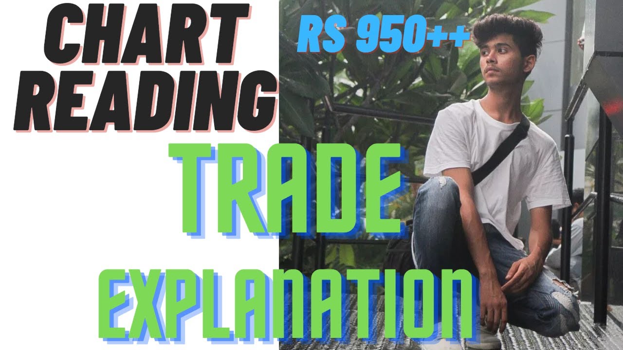 Chart Reading Like Professional. Profit Of 950++ Trade Explanation ...