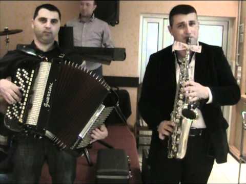 Igor Zekutor, Bobek, Punoletstvo Stefan 2011 1 - YouTube