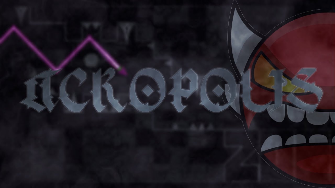 ACROPOLIS [INSANE DEMON] By Zobros - YouTube