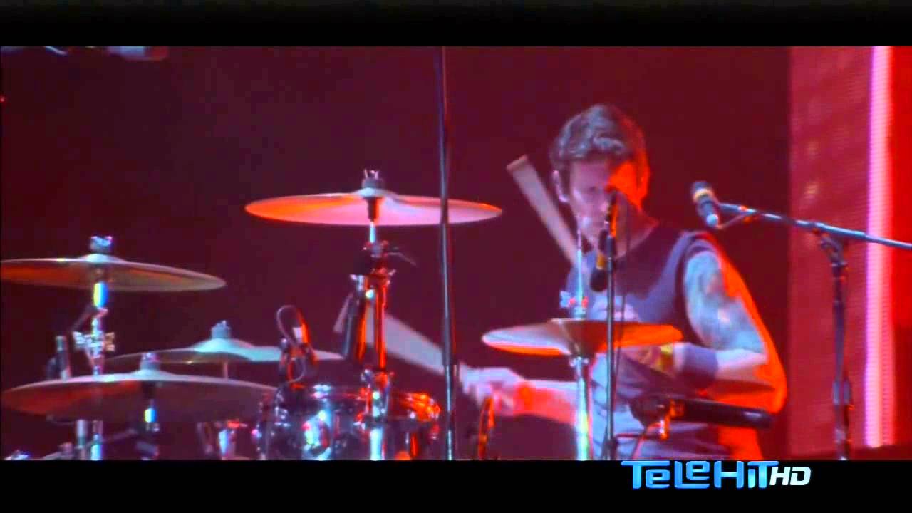 AFI Miss Murder Vive Latino 2014 HD - YouTube