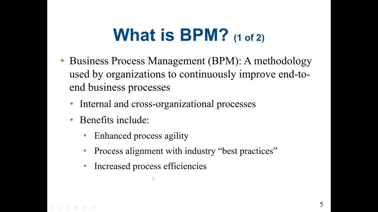 System Analysis and Design: Project Initiation and Systems Request. How ...