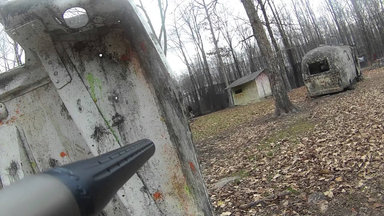 Game 2 at Ring Homestead Camp 11/25/12 - YouTube