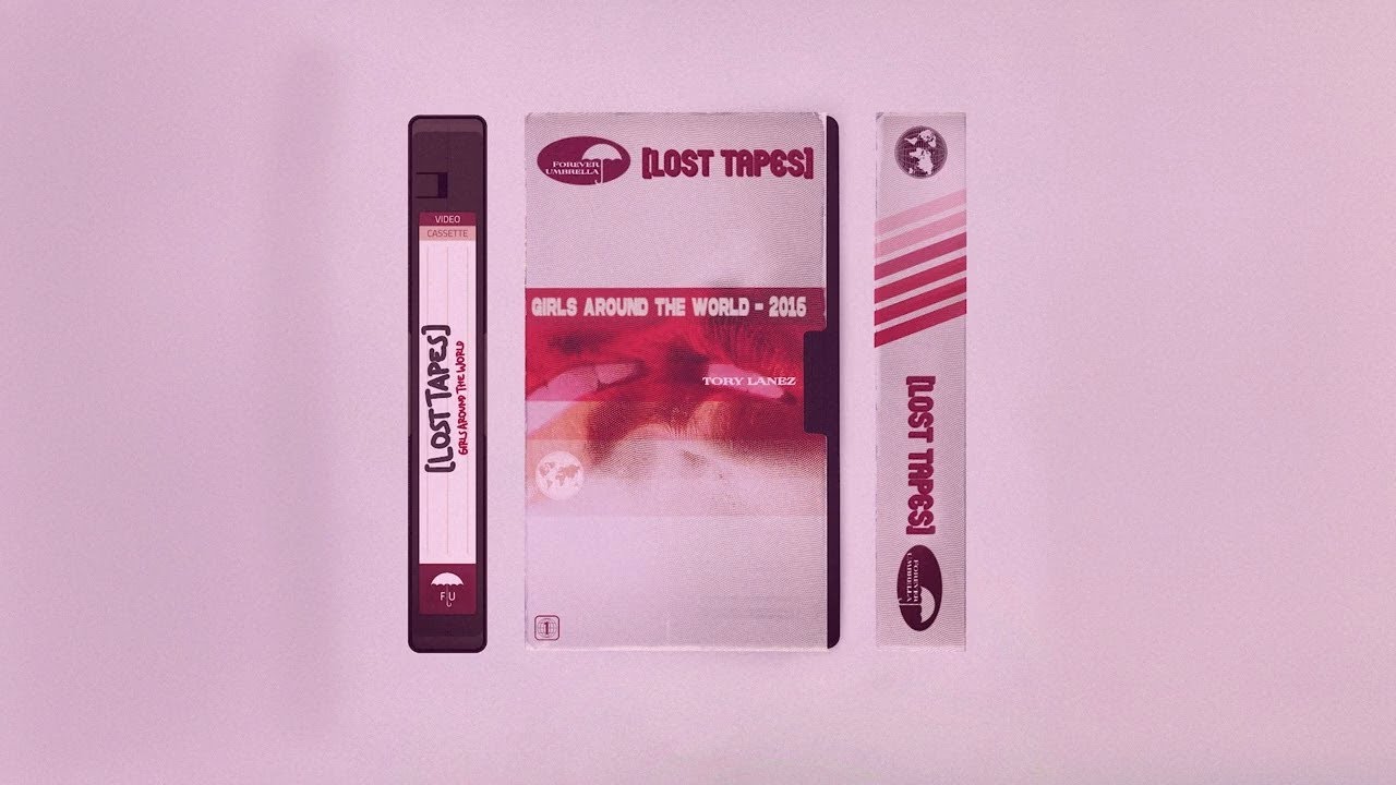 tory lanez - girls around the world (slowed reverb) - YouTube