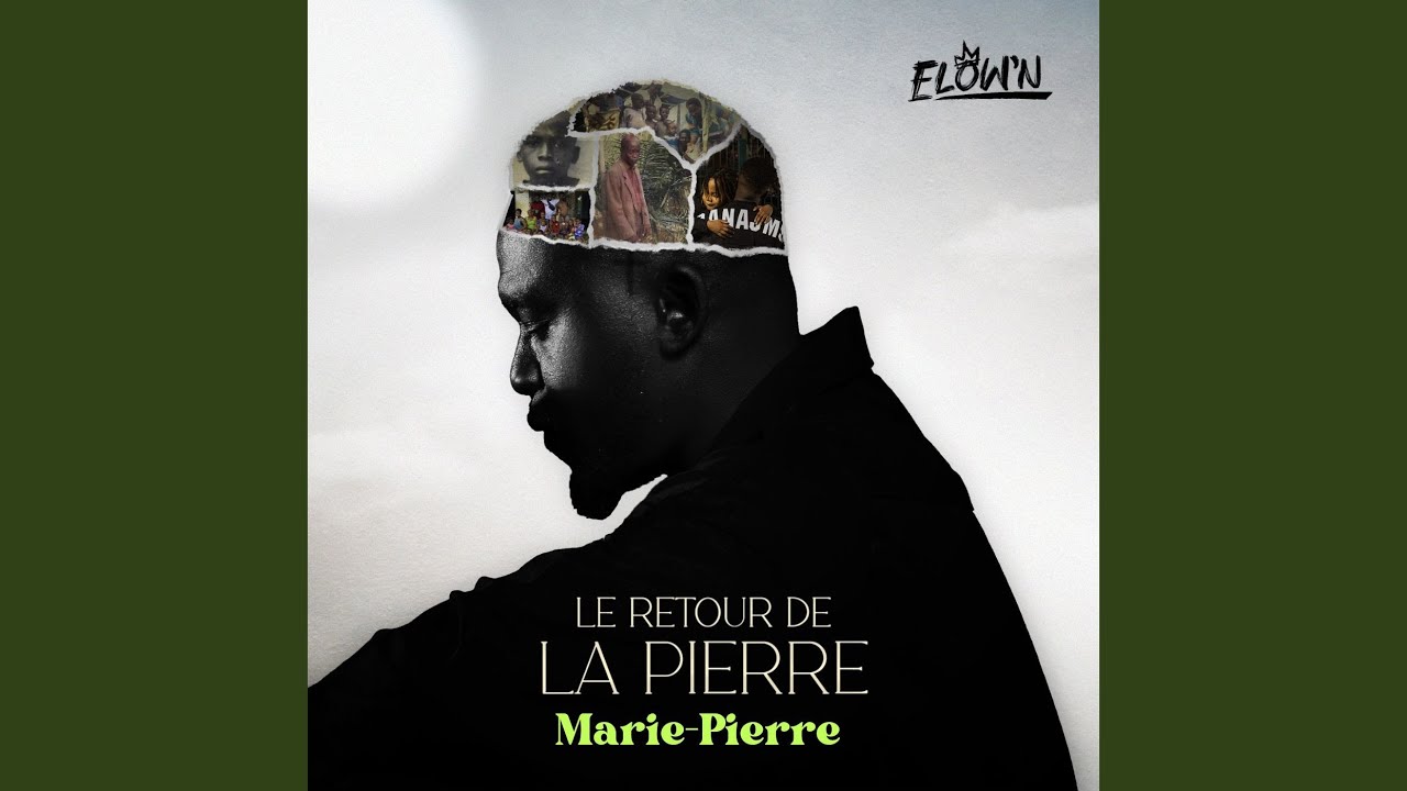 Marie Pierre (Le retour de la pierre) - YouTube