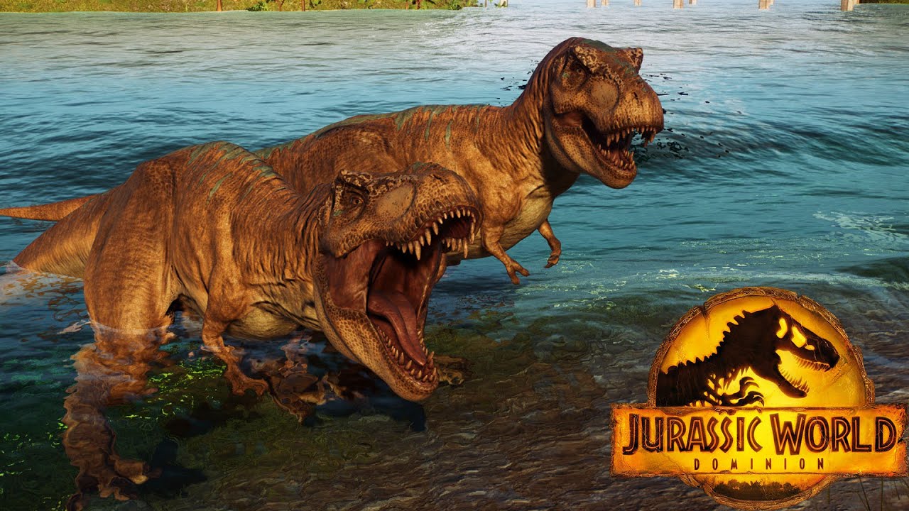 ALL 94 DINOSAURS ON THE ISLANDS | MAX EGGS SHOWCASE | JURASSIC WORLD ...