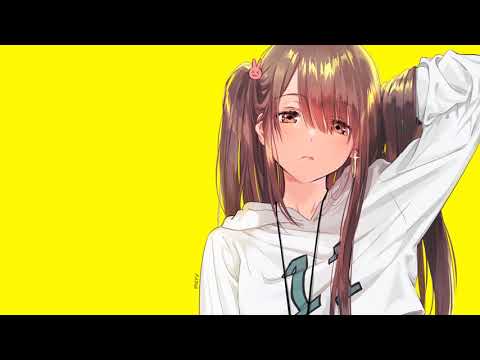 BTS - IDOL (nightcore)
