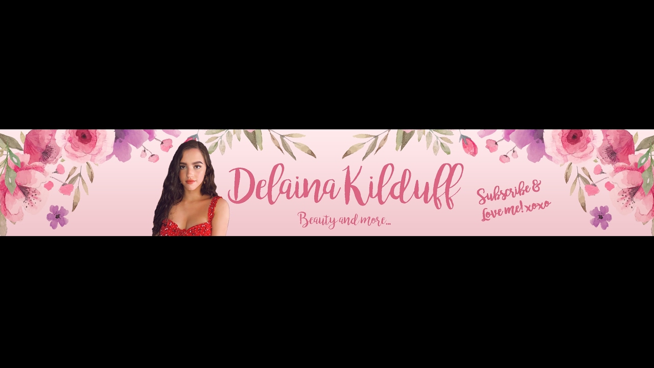 Delaina Kilduff Live Stream - YouTube