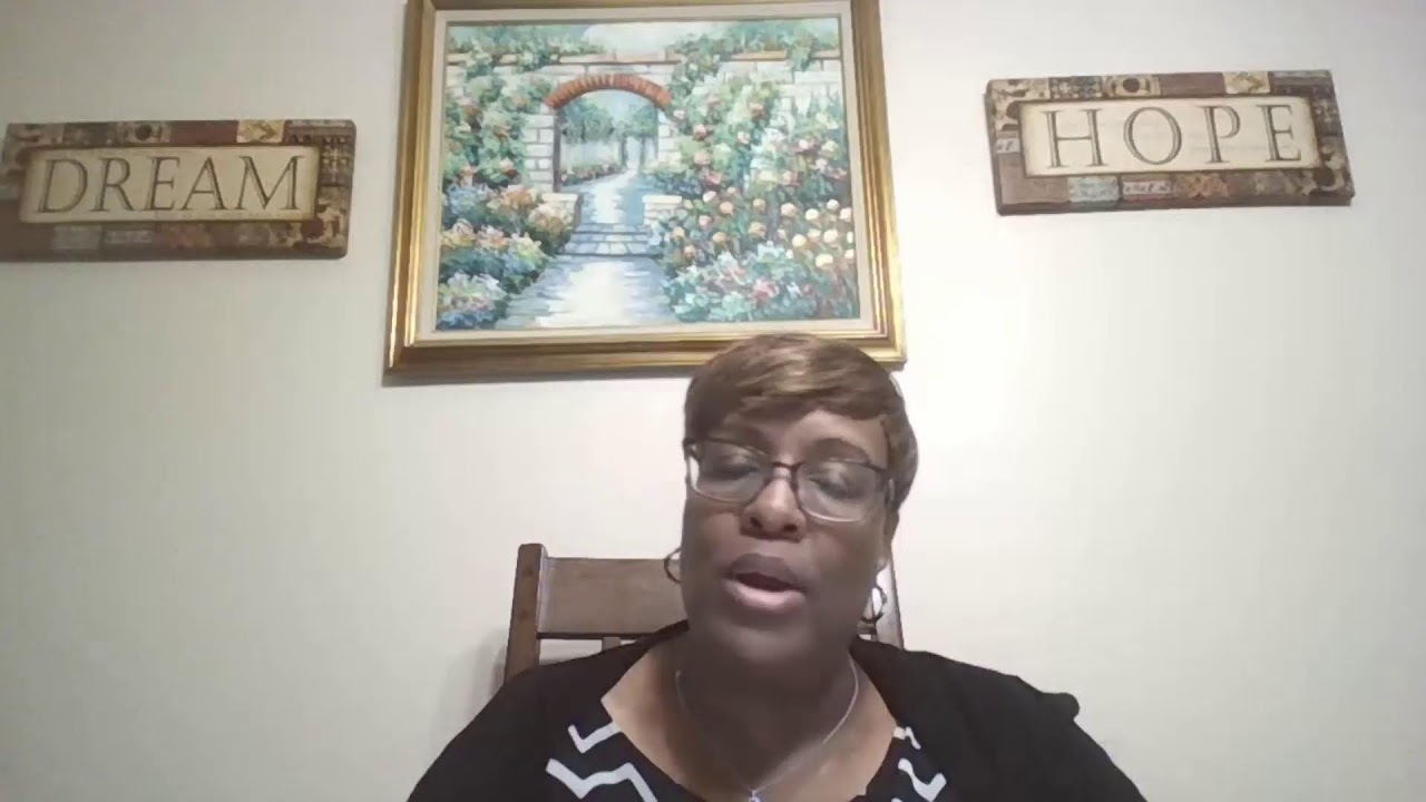 Welcome to WOW (Word On Wednesday) The Playbook - YouTube