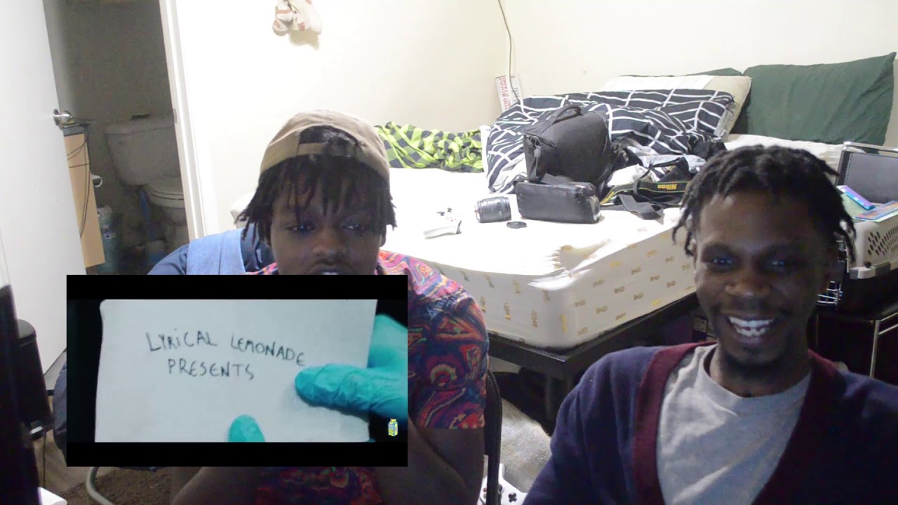 JASIAH - CRISIS (DIR. BY @_COLEBENNETT_) REACTION - YouTube