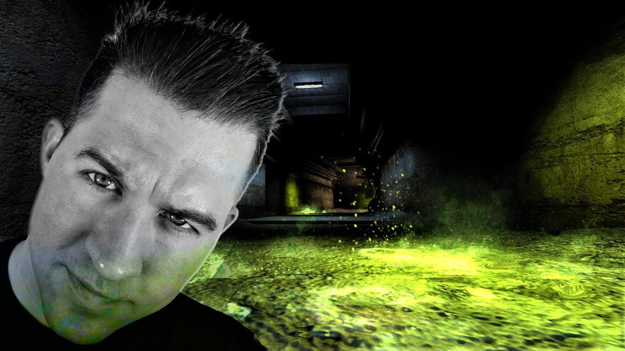 S.T.A.L.K.E.R. Shadow of Chernobyl - Vanilla - Part 5 - Agroprom | The ...