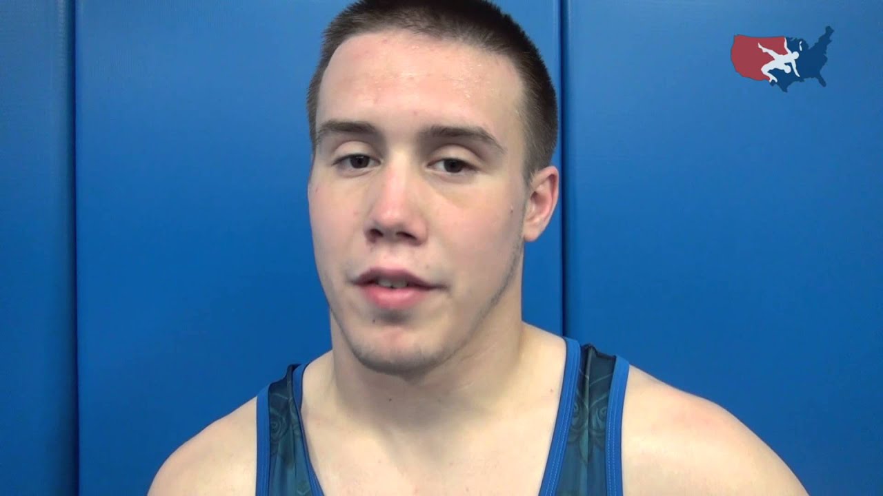 Mason Manville training for FILA Cadet Worlds in both Freestyle and ...