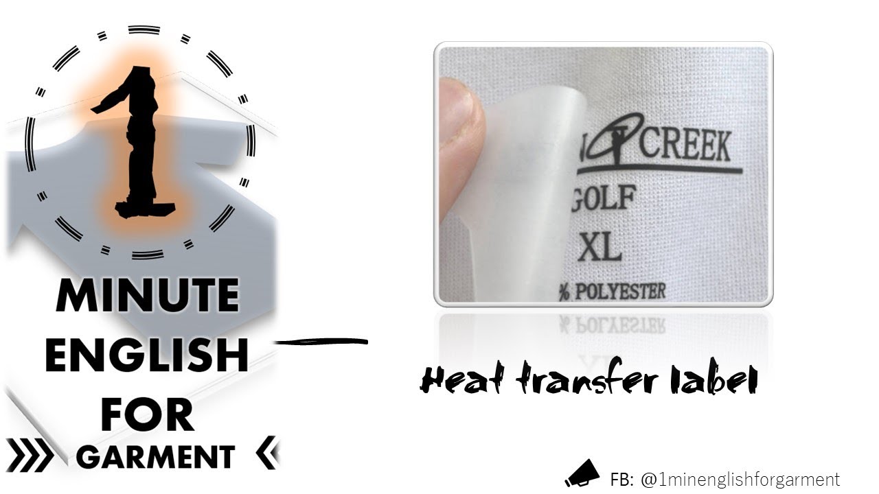 Types of Label-HTL label - YouTube