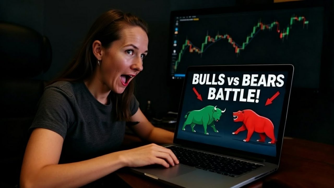 Teach Maya Trading | ICT SMC Concepts - YouTube