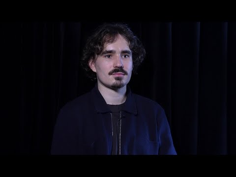 Benedikt ALPHART soft collisions AKOUSMA Novembre 2025