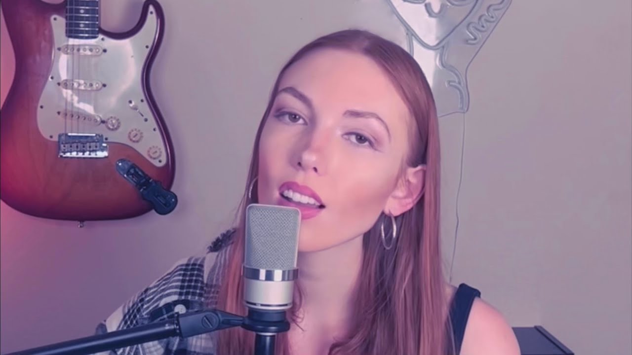 Megan Jade - another you (acoustic) - YouTube