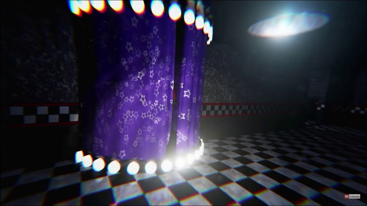 FNaF Free Roam KB new YouTube fnaf-free-roam-kb-new-youtube