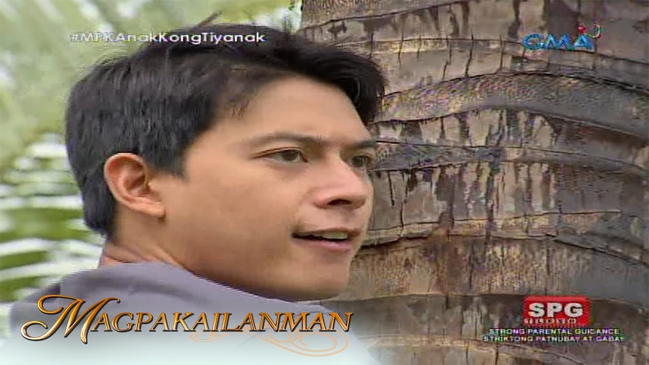 Magpakailanman: Kompetisyon para sa medalyon - YouTube