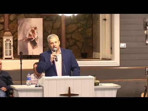 “How to Love Your Enemies”| Pastor Jonathan Sargent - YouTube