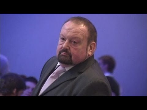 John Fury v Micky Theo - The 'Guv'nor' Lew Yates has his Say! - YouTube