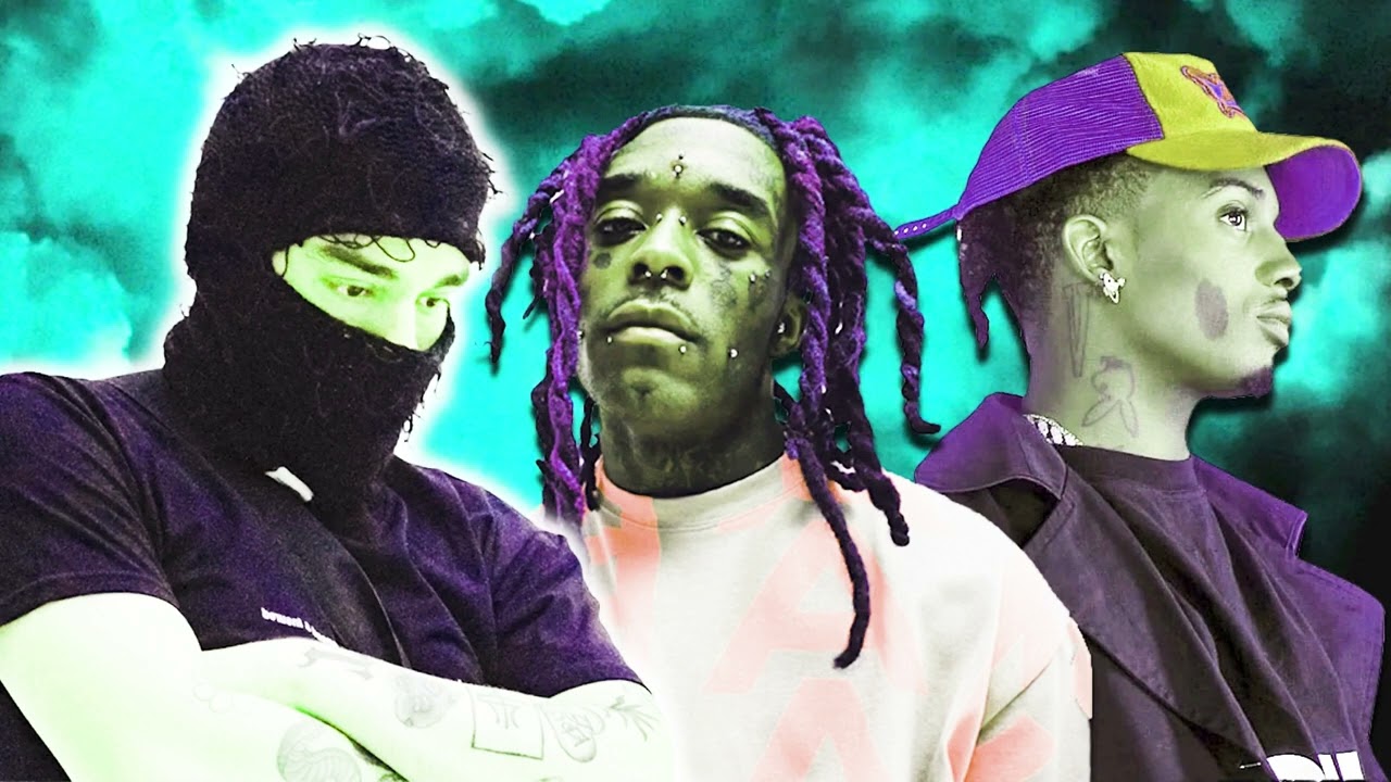 Yeat x Lil Uzi Type Beat | "ZOOM" - YouTube