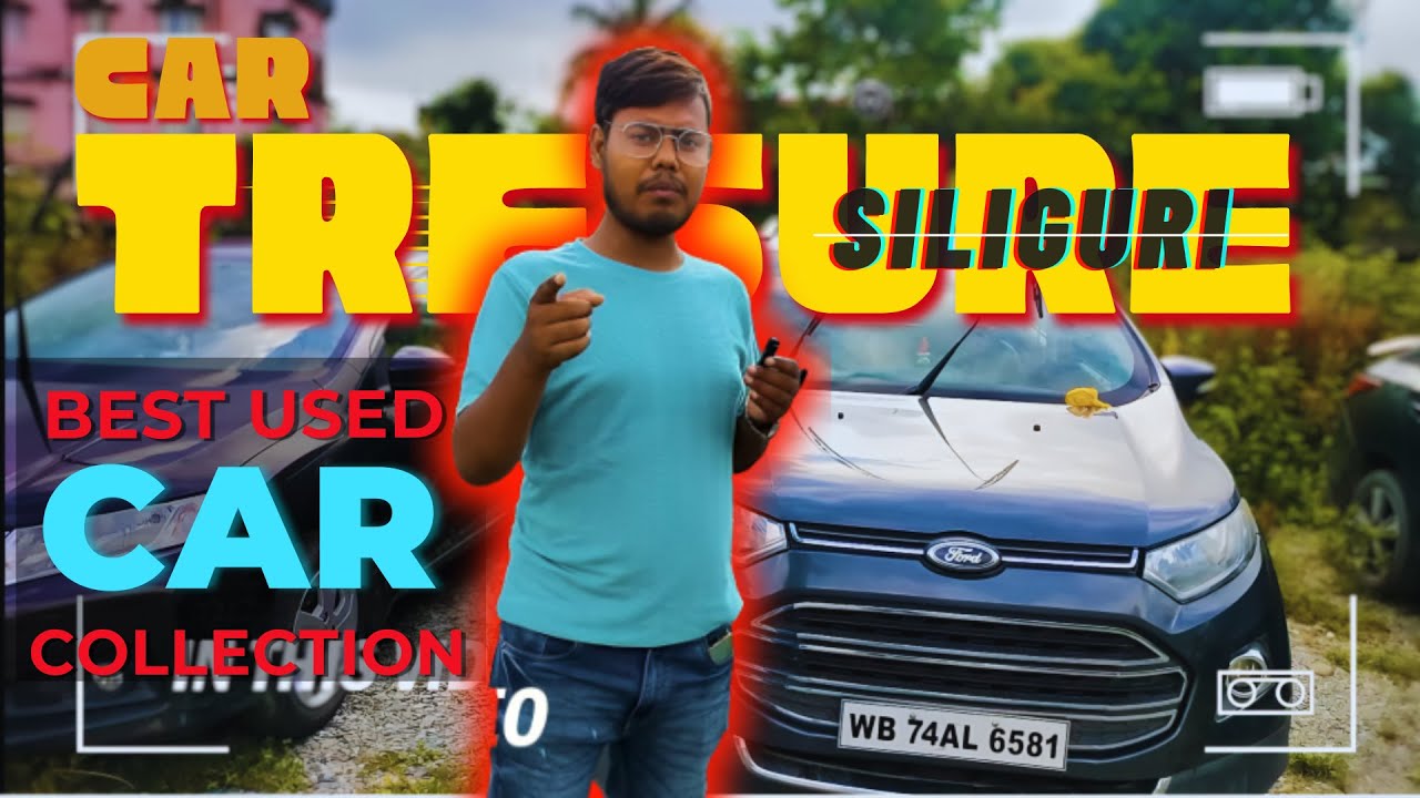 Khatarnak Used Car Sale In Siliguri |😮 Cheapest Second Hand Four ...