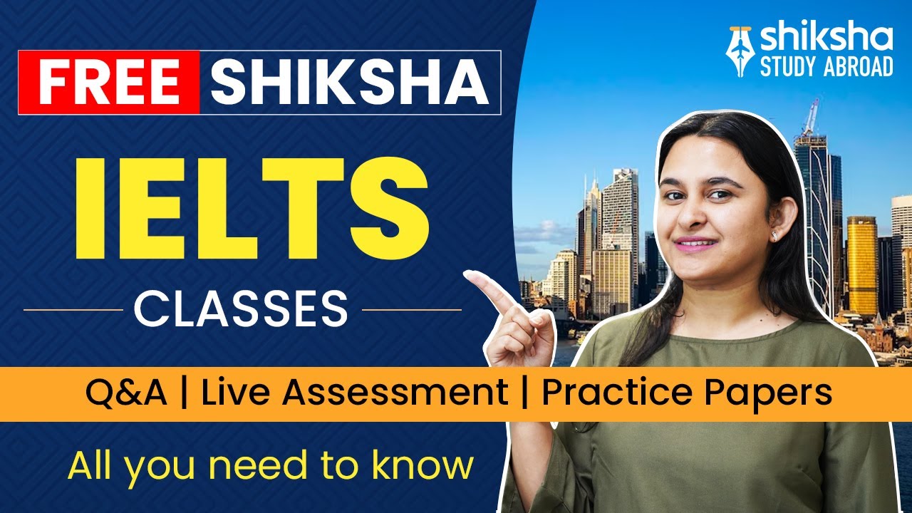 1. IELTS Speaking Practice Session - 2 Topics | 10 Questions - YouTube