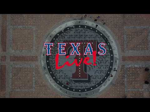 Every Event is Special at Texas Live!