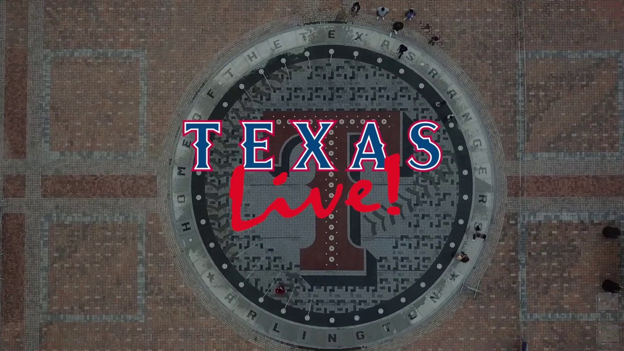 Every Event is Special at Texas Live! - YouTube