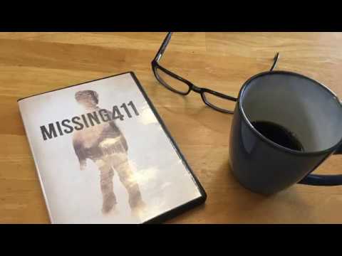 Movie review: Missing 411 - YouTube