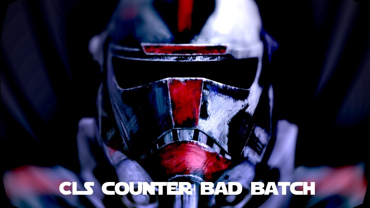 CLS counter Bad batch - 60 Banners - YouTube
