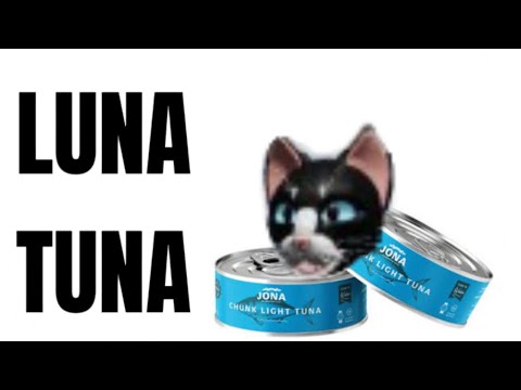 LUNA TUNA - YouTube