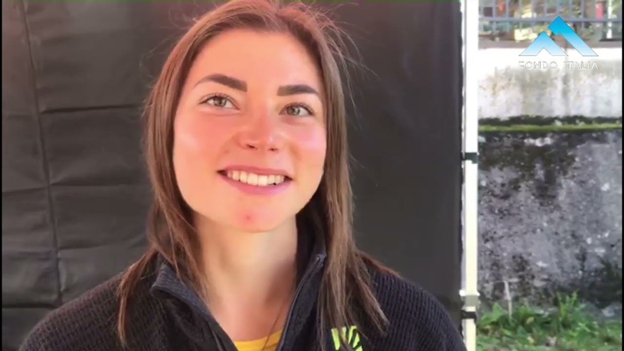 Francesca Franchi: "Sto facendo un percorso duro, ma vedo i suoi frutti ...