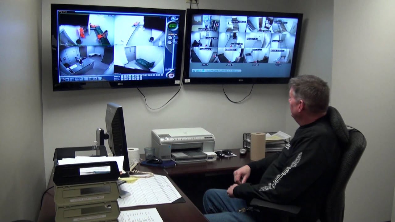 Hancock County Bank Robbery Suspects Caught - YouTube