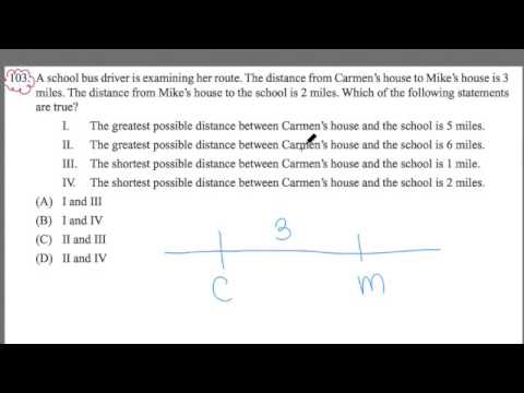 FTCE MATH WORKSHOP Sept 27th & 28th 2014 ~ Model Drawing2~ #103 GKT ...