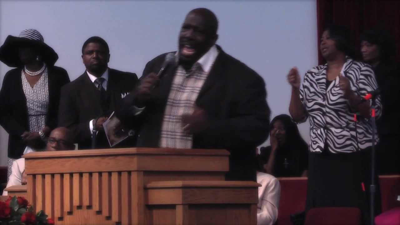 (When You Done All You Can) Eric Deon - YouTube