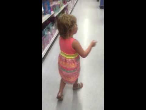 Kynleigh finds Jessicakes