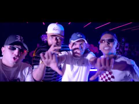 Vai Descendo Rebolando - MC RD, MC Bryan SP, DJ Menor MPC e DJ Cleitinho (Videoclipe Oficial)