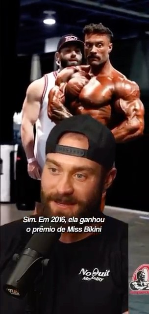 Cbum fala como conquistou sua esposa . #cortesdoflow #cbum #viralshorts ...