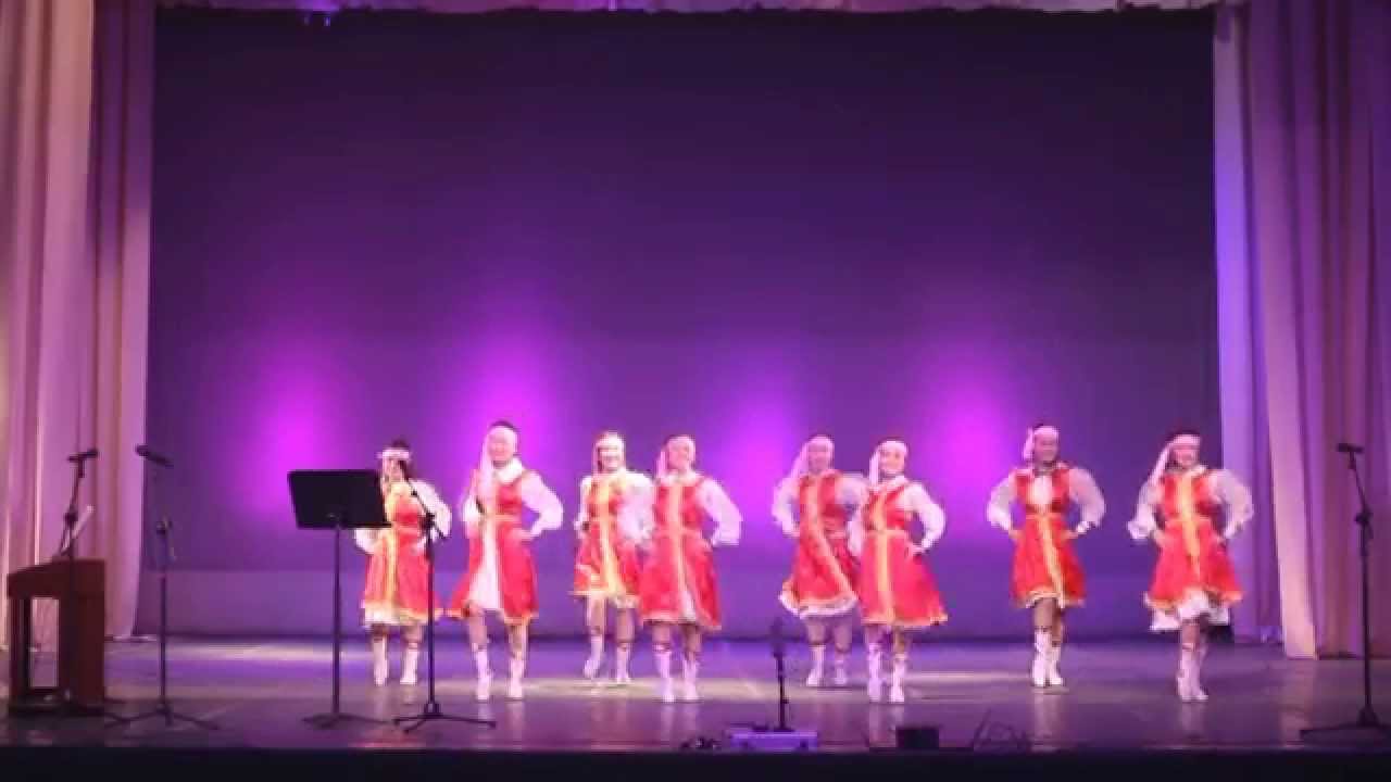 Монгол бүжиг Хөдөөгийн залуус Youtube